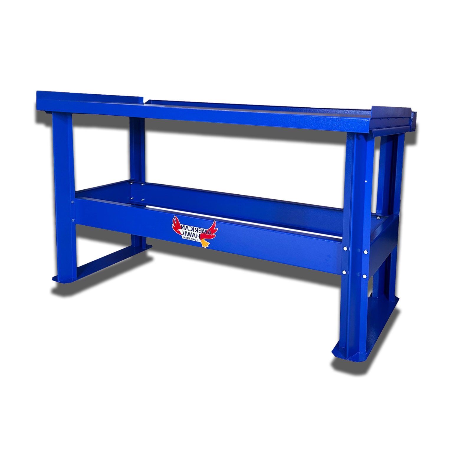 Automotive Transmission Table With Rear Trough 2000Lb Capacity